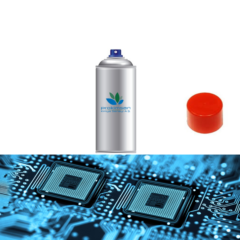 PROGOLD Electro Cleaner Elektronik Temizleme Spreyi - prokimsan.com